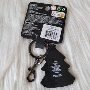 Loungefly | Accessories | Disney Nightmare Before Christmas Tree ...